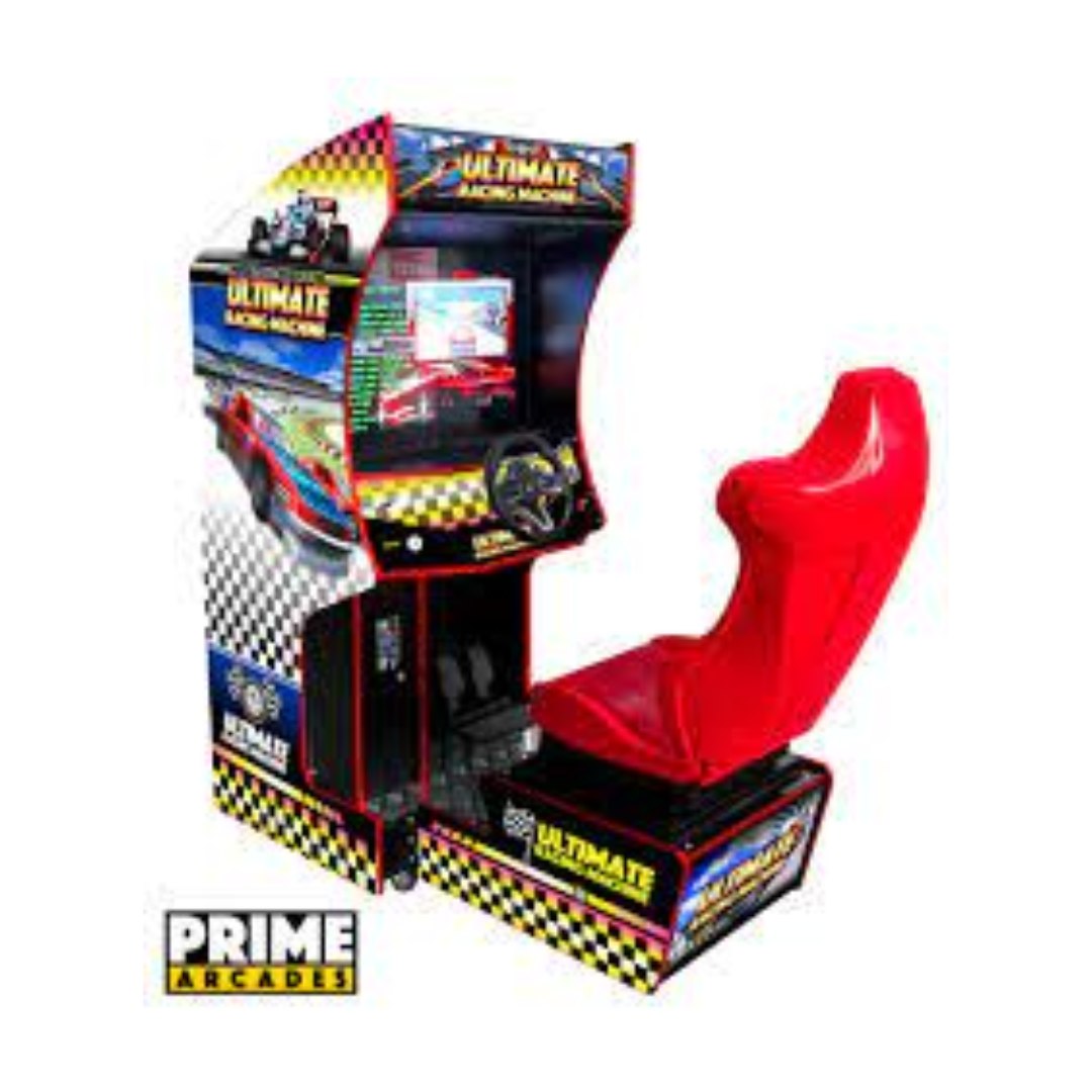 Event & Game Rentals | Knox Amusement – Rochester NY